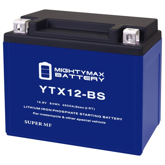 Honda Recon Battery