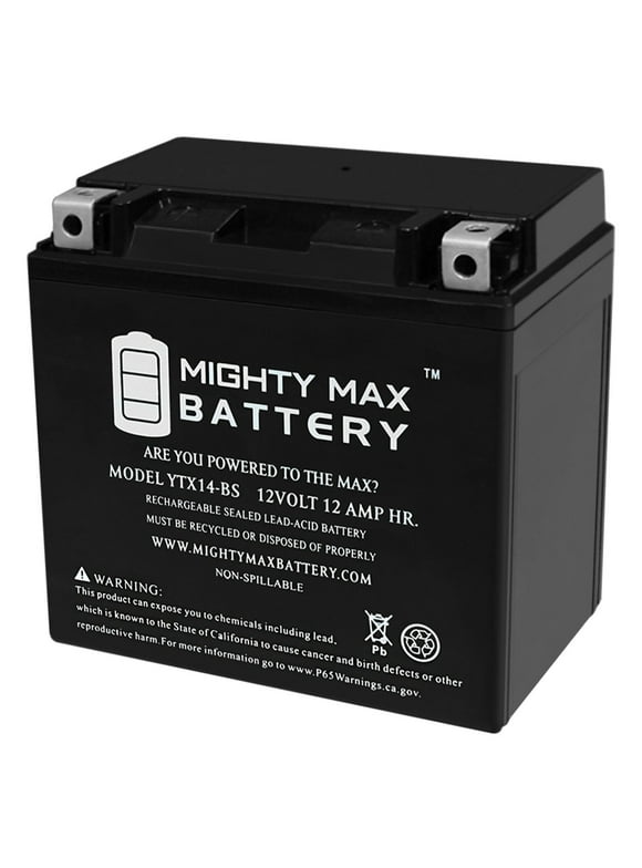 ATV Batteries in Batteries and Accessories - Walmart.com