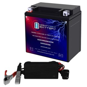 Auxiliary Battery