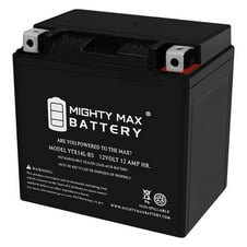 Cf Moto Battery Replacement