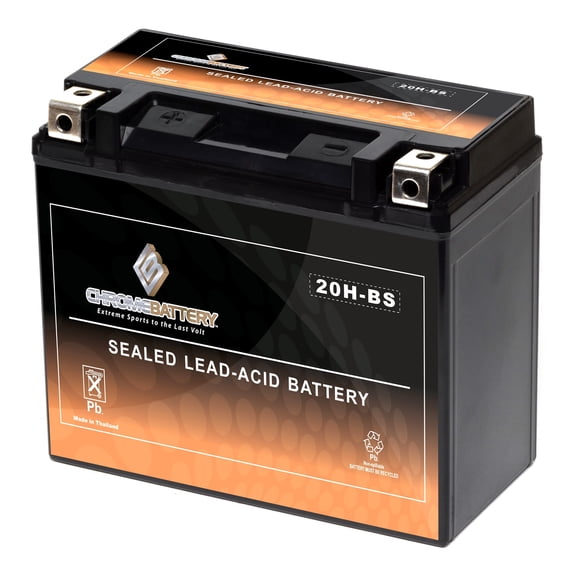 Ytx20h-BS Batteries