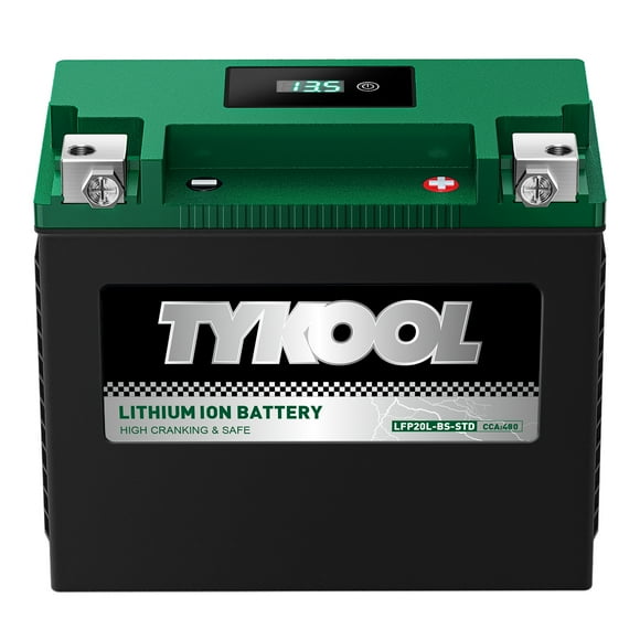 ATV Batteries in Batteries and Accessories - Walmart.com