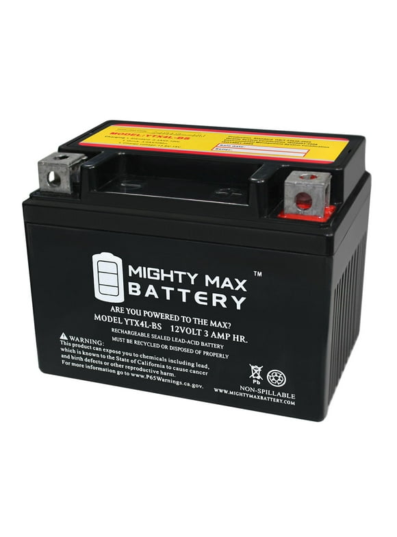 ATV Batteries in Batteries and Accessories - Walmart.com