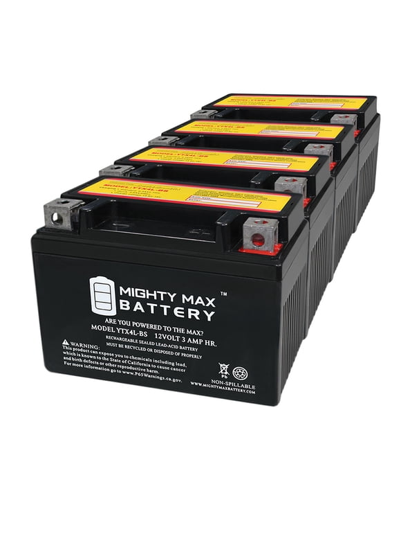 Toyota Highlander Batteries in Toyota Batteries - Walmart.com