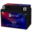 YTX4L-BS SLA Battery Replacement for Suzuki 450SMR Riding Mower ...