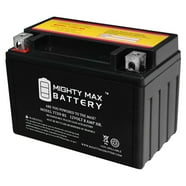 Replacement Battery for Generac 0G9449 Generator Battery with 1/4" Nut ...