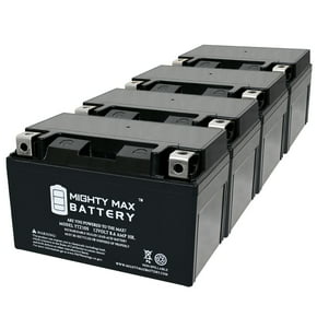 Deka Batteries