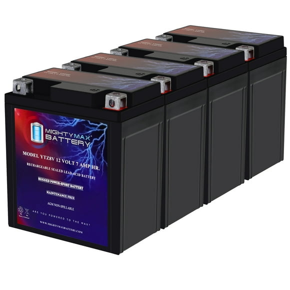 12 Volt 7AH Batteries in 12 Volt Batteries - Walmart.com