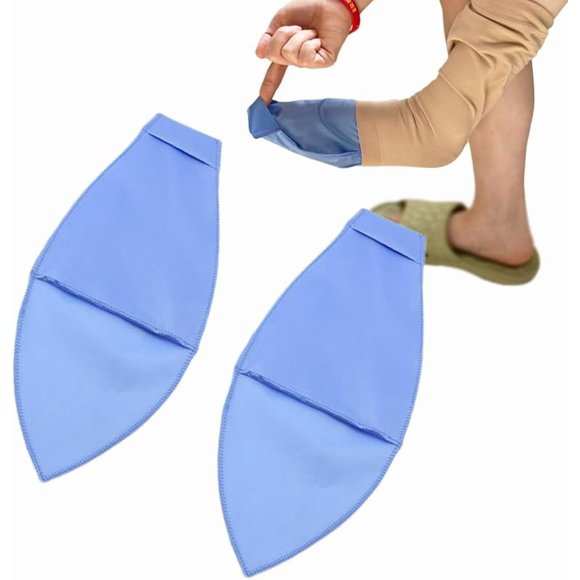 Compression Stockings Aid To Put