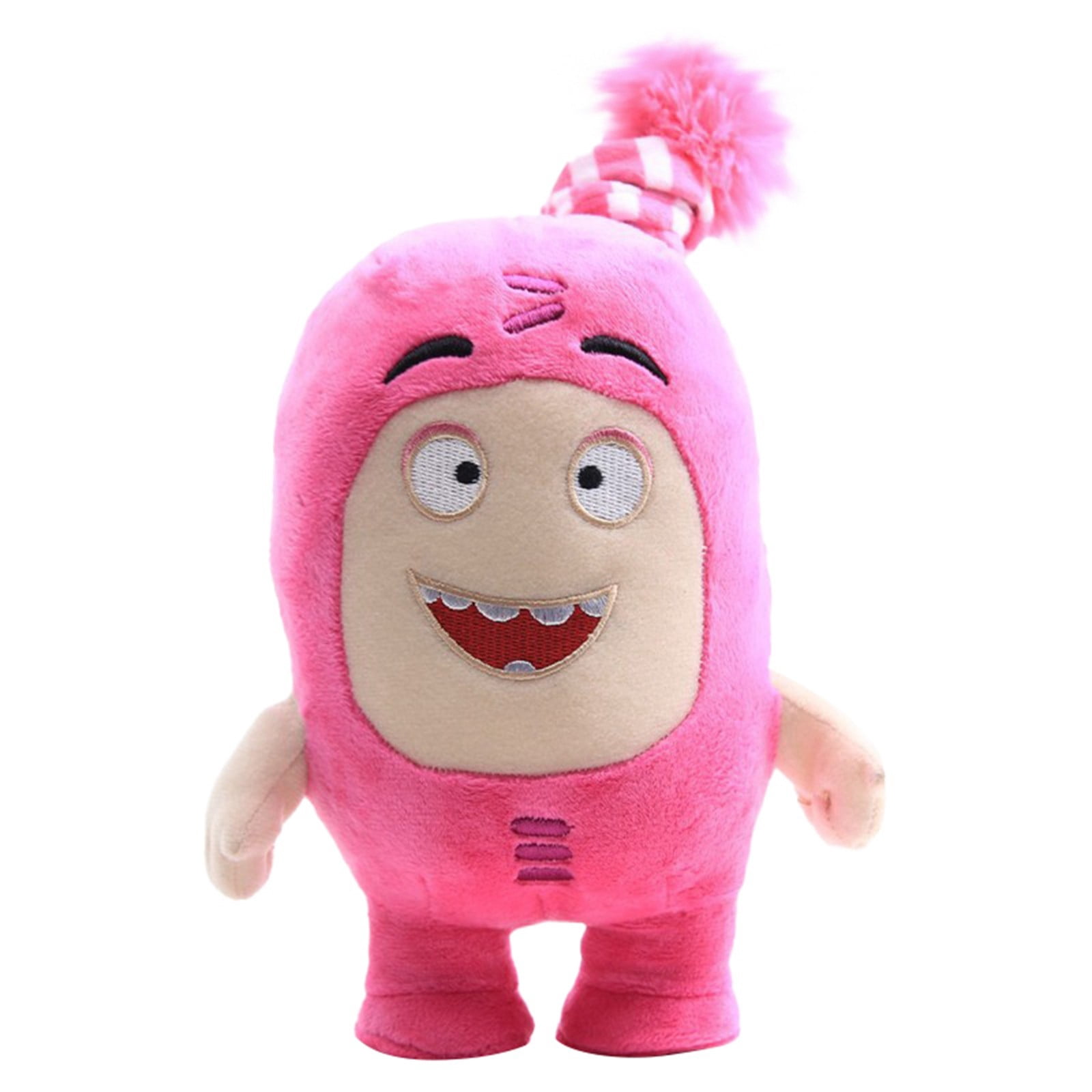 YUAANG Hilarious Soldier Stuffed Toy: Adorable Cartoon Anime Plush for ...