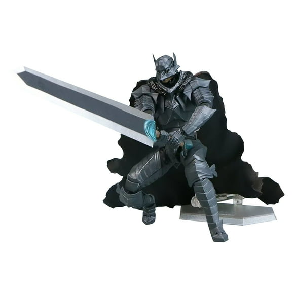 Guts Statue Berserk