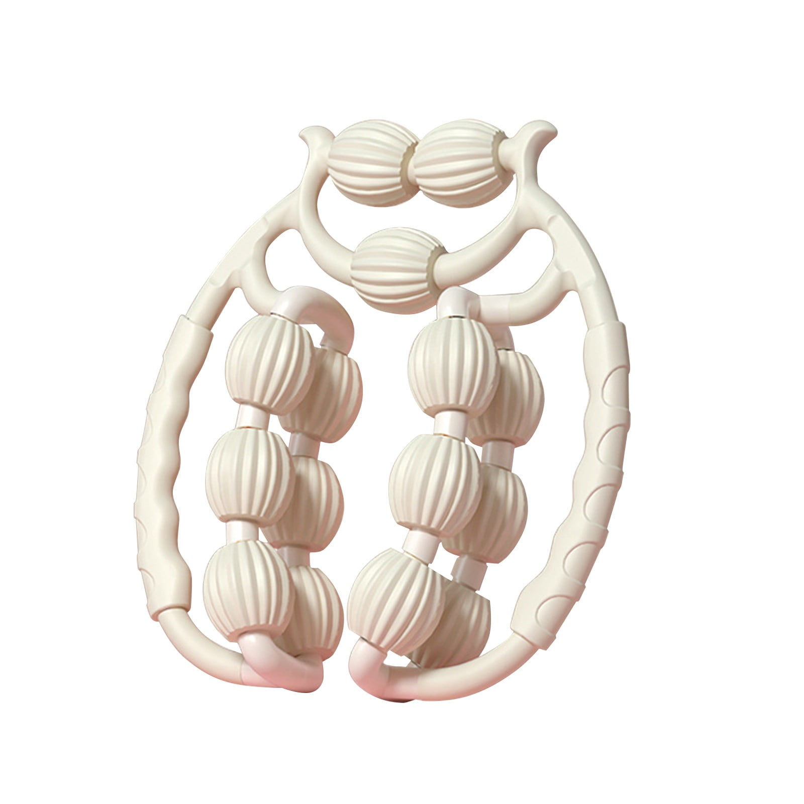 YUANGUI Relieve Muscle Soreness,Stiffness and Tightness,Forearm Roller ...