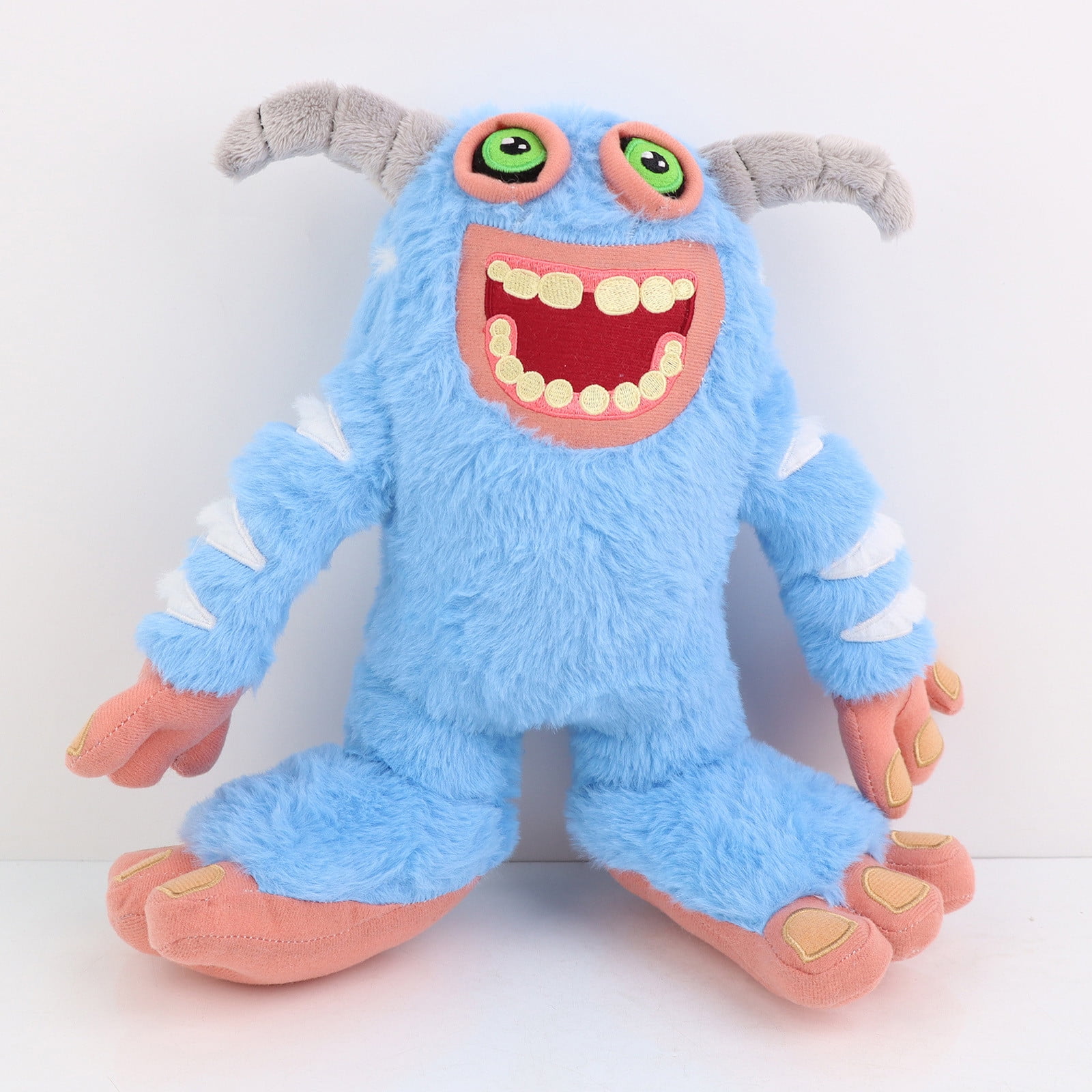 YUANGUI My Singing Monsters Buzzinga, My Singing Monsters Toys, My ...