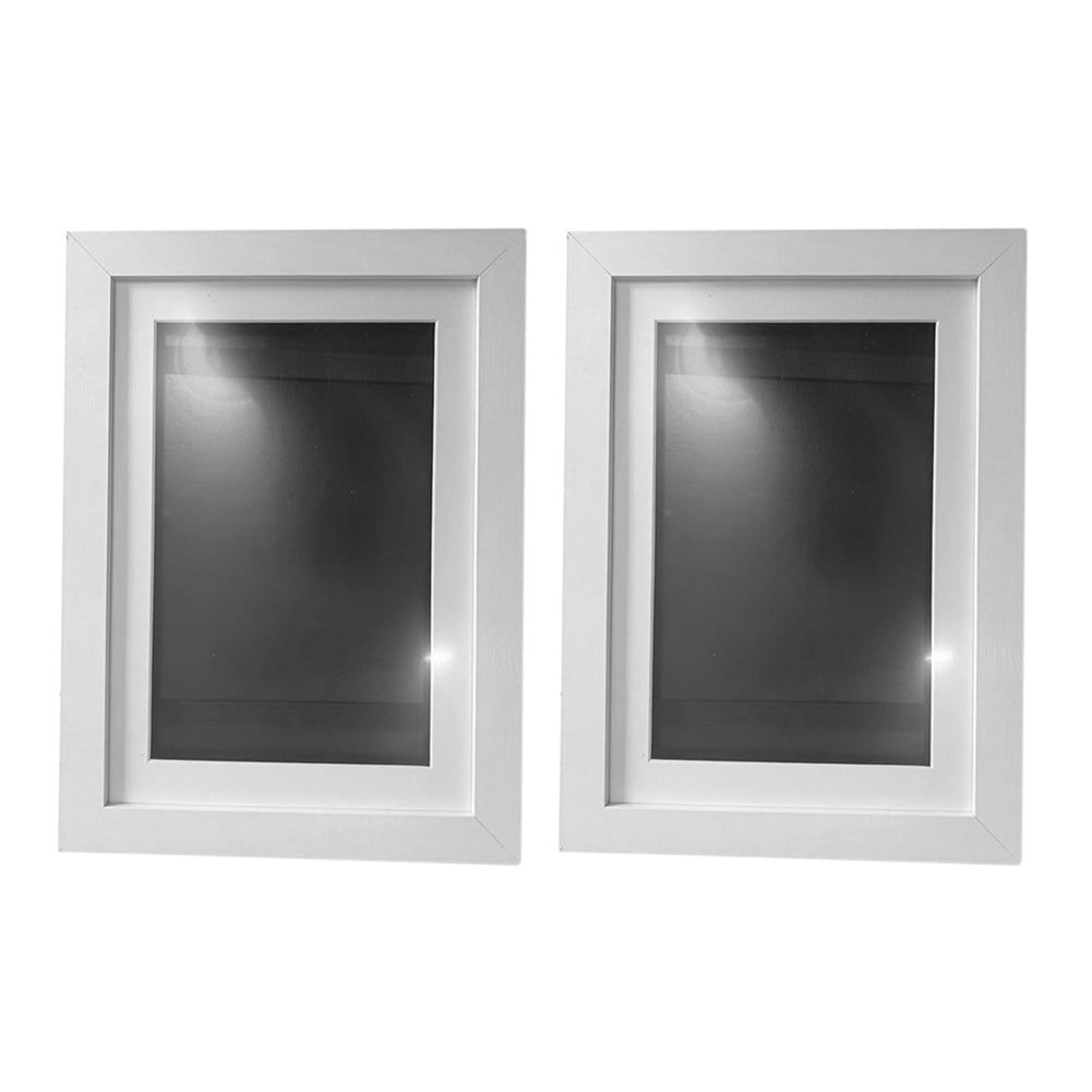 YUANHUILI 2pcs Kids Artwork A4 Picture Frames Changeable Artwork ...