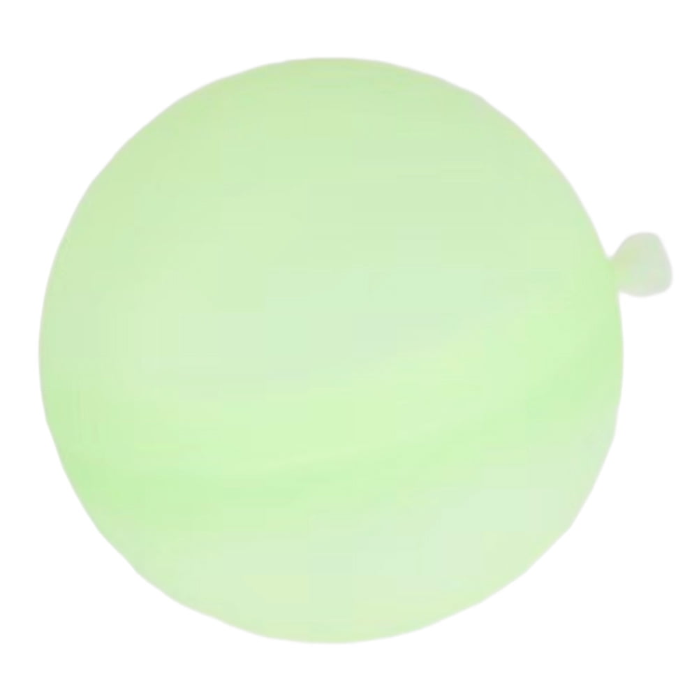 YUANHUILI Absorbent Ball Reusable Summer Water Bomb Pool Party Water ...