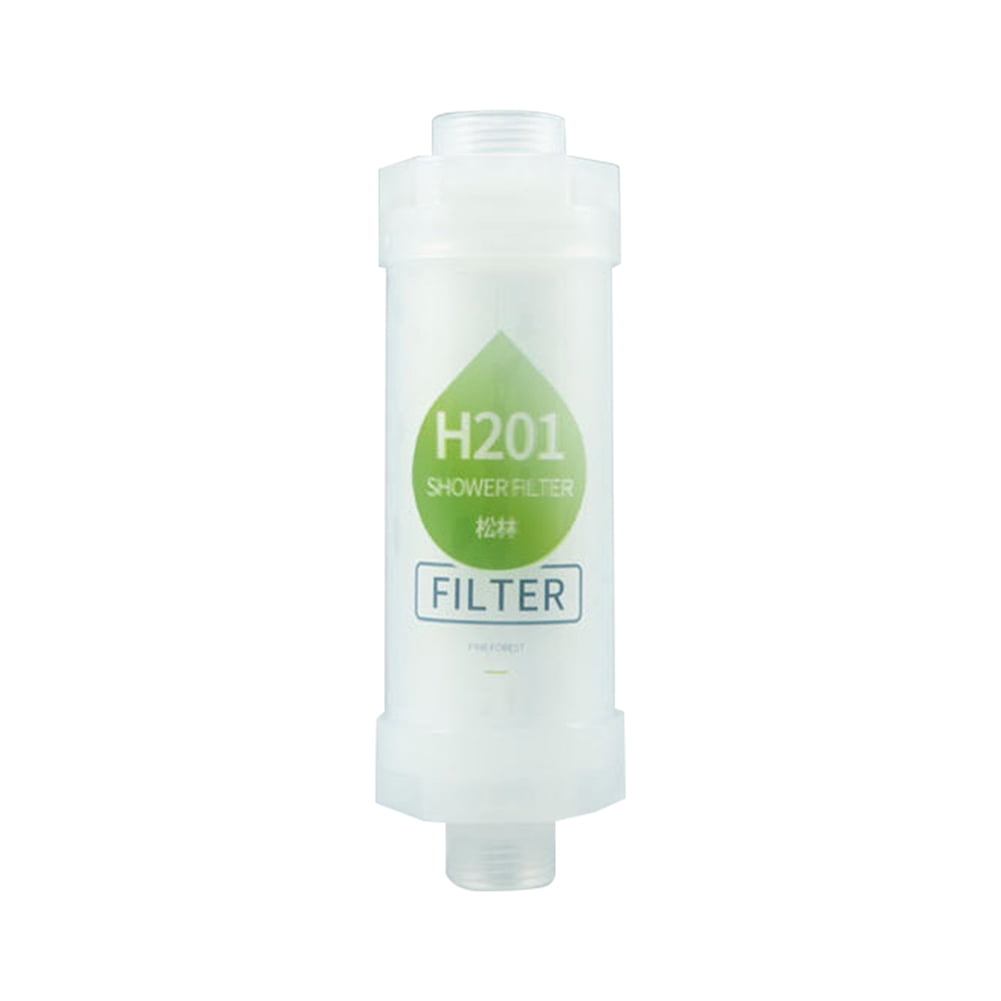 YUANHUILI Fragrance Shower Filter Purification Chlorine Removal Bath ...