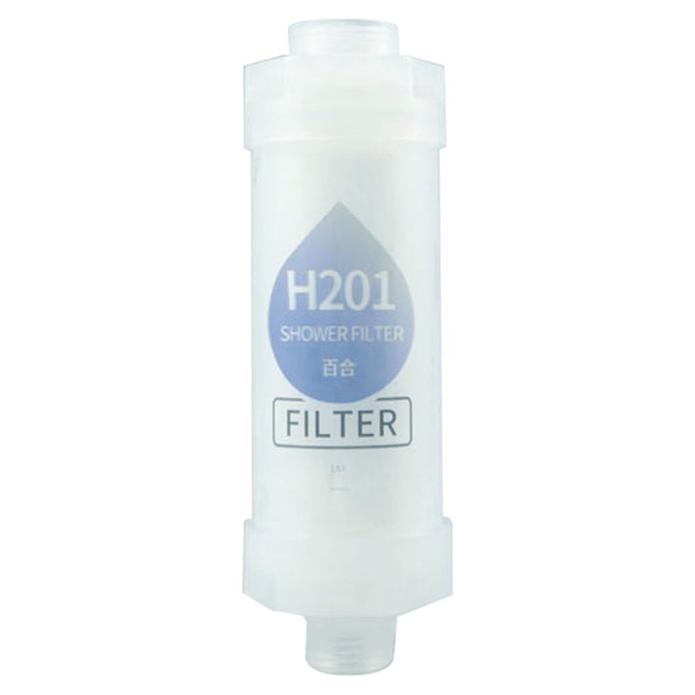 YUANHUILI Fragrance Shower Filter Purification Chlorine Removal Bathing ...