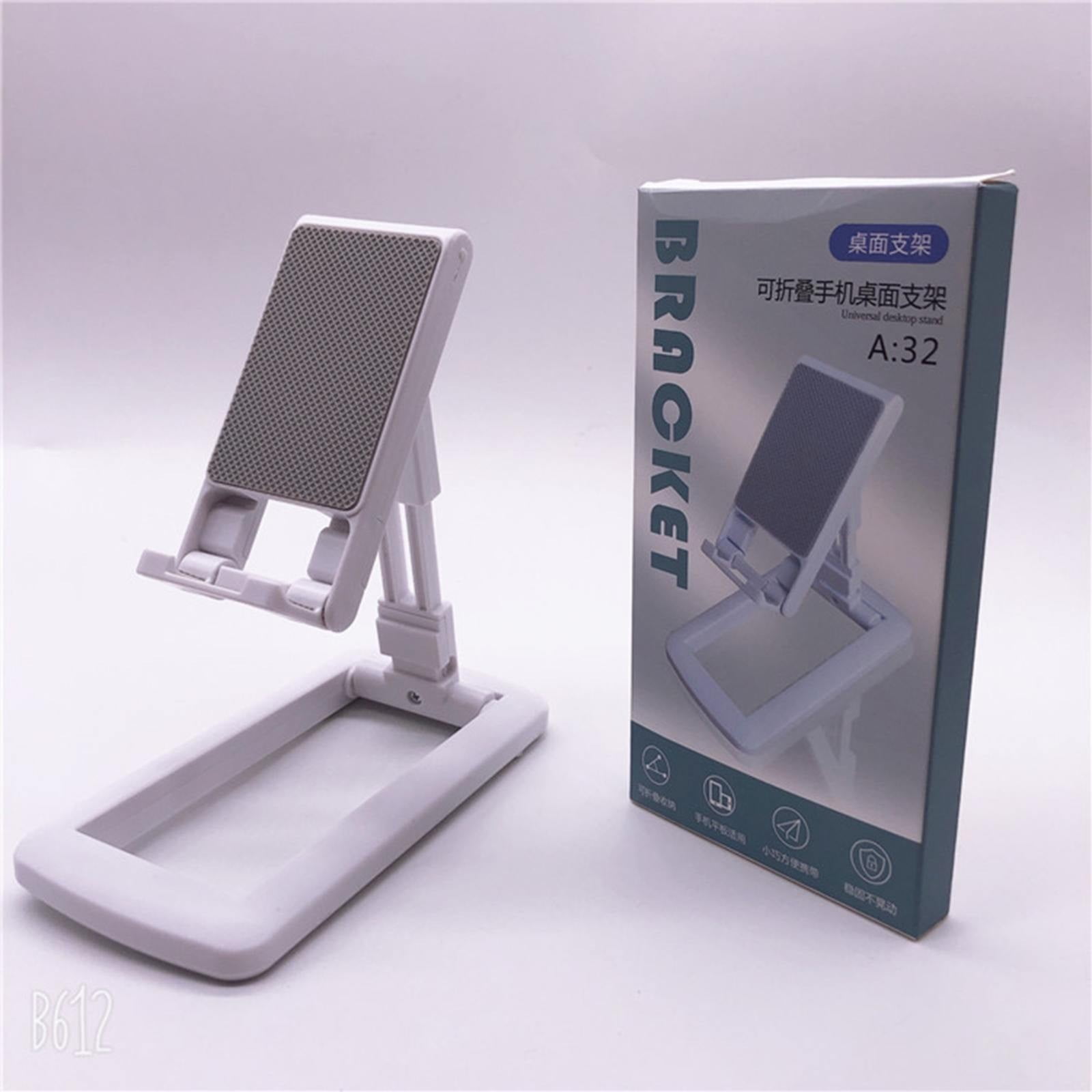 YUANZI Lazy Mobile Phone Stand Desktop Foldable Telescopic Drop Mobile ...