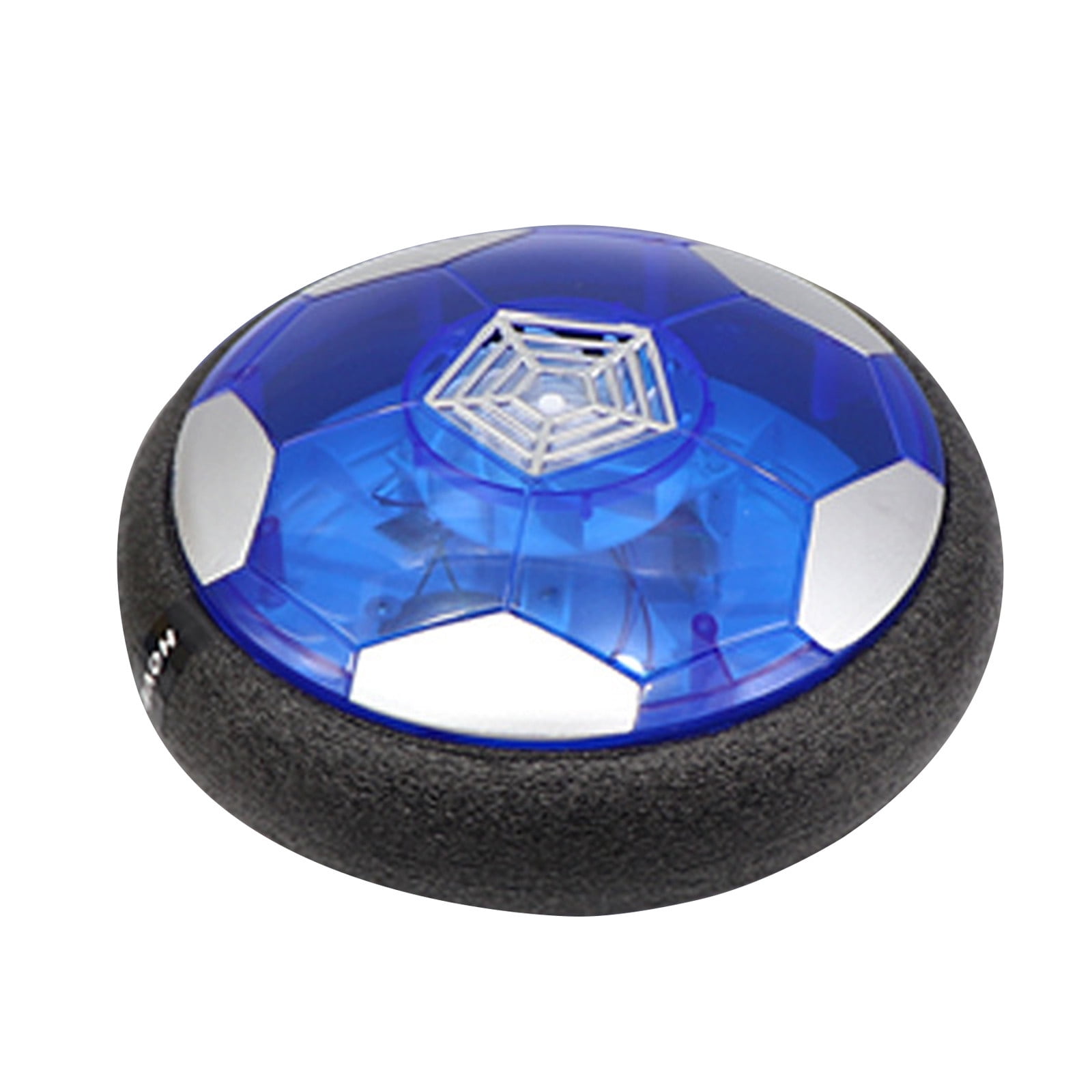 YUANZI STEM Toy Hover Soccer Ball Boy Toys Rechargeable Indoor Floating ...