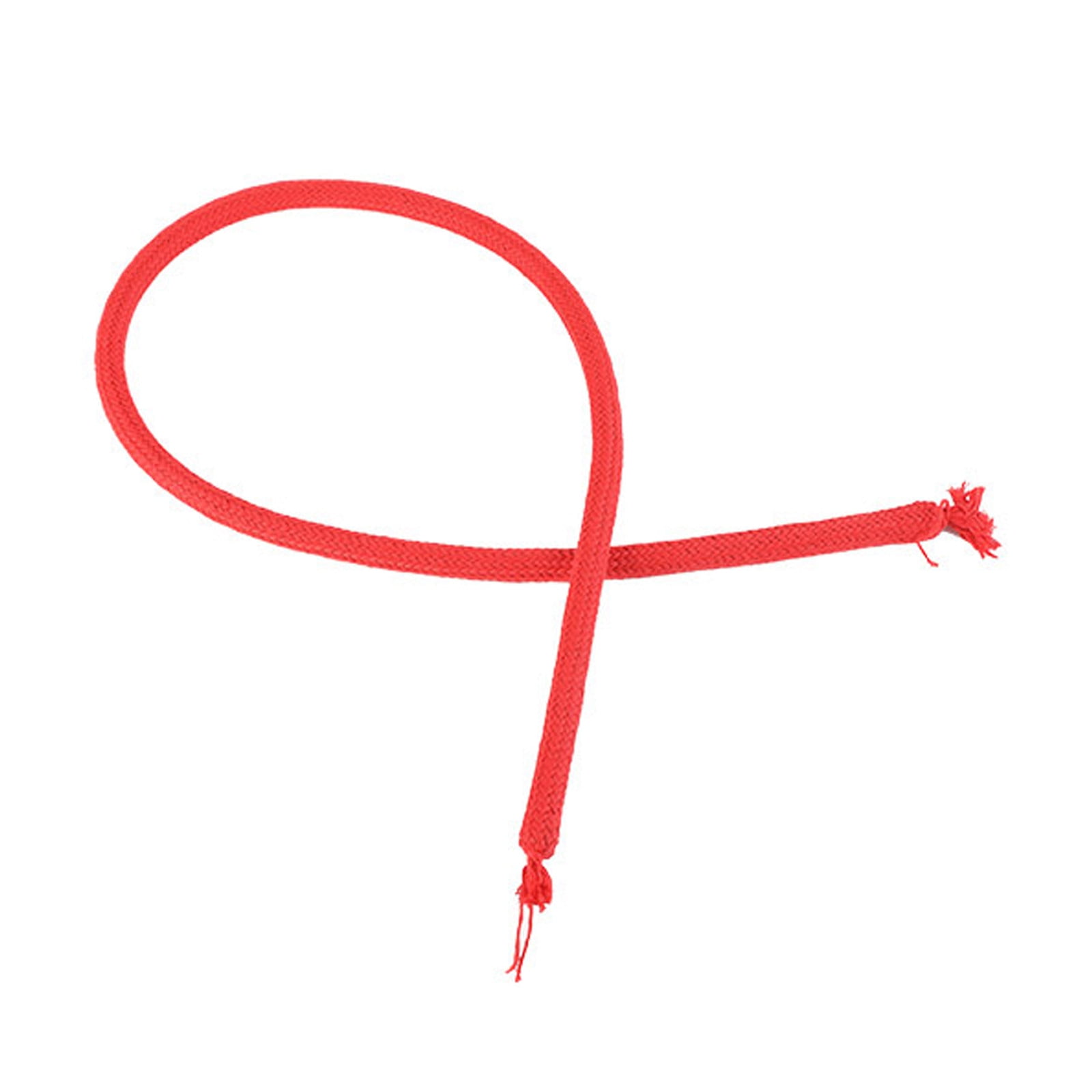 YUANZI Street Close Up Magic Rope Soft Hard Bend Rope Stiff Rope ...
