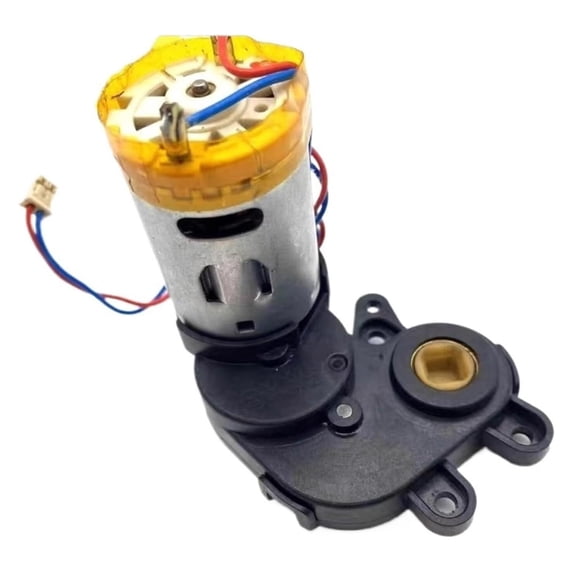 YUASDGCK For Ecovacs Deebot Omni/For T10/For X1 Main Brush Motor ...