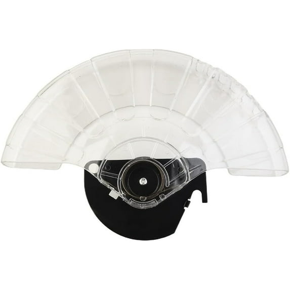 YUASDGCK Electric Mitre Blade Guard Replace, Lower Blade Guard Assembly ...