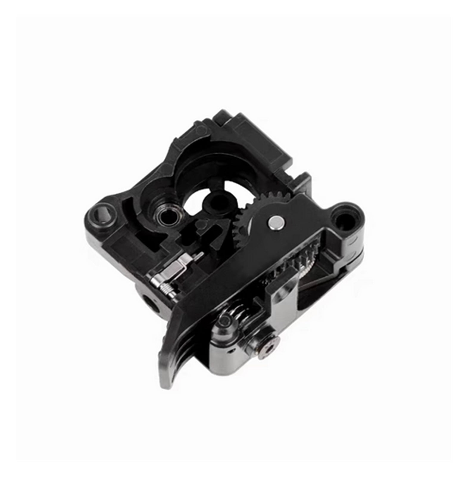 YUASDGCK For Creality K2 Plus Extruded Front Shell Kit for K2 Plus 3D ...