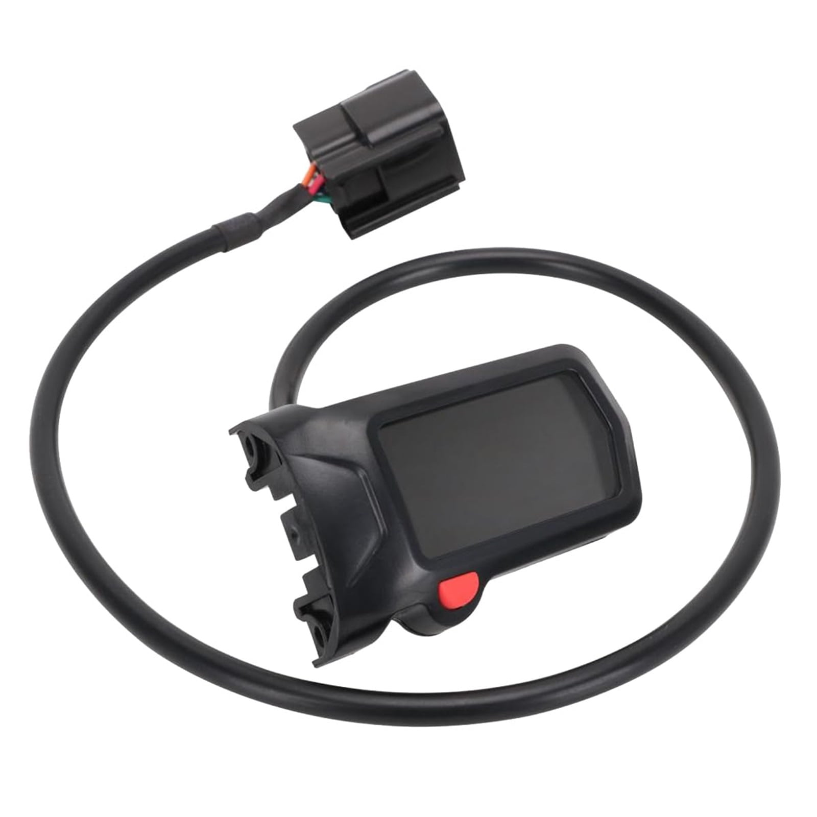 YUASDGCK For Sur Ron LCD Speedometer for Sur-Ron Electric -Country Bike ...