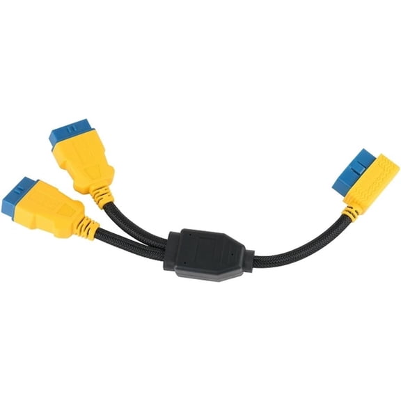 OBD2 Cable Extension Products for Vehicle Diagnostics and Maintenance