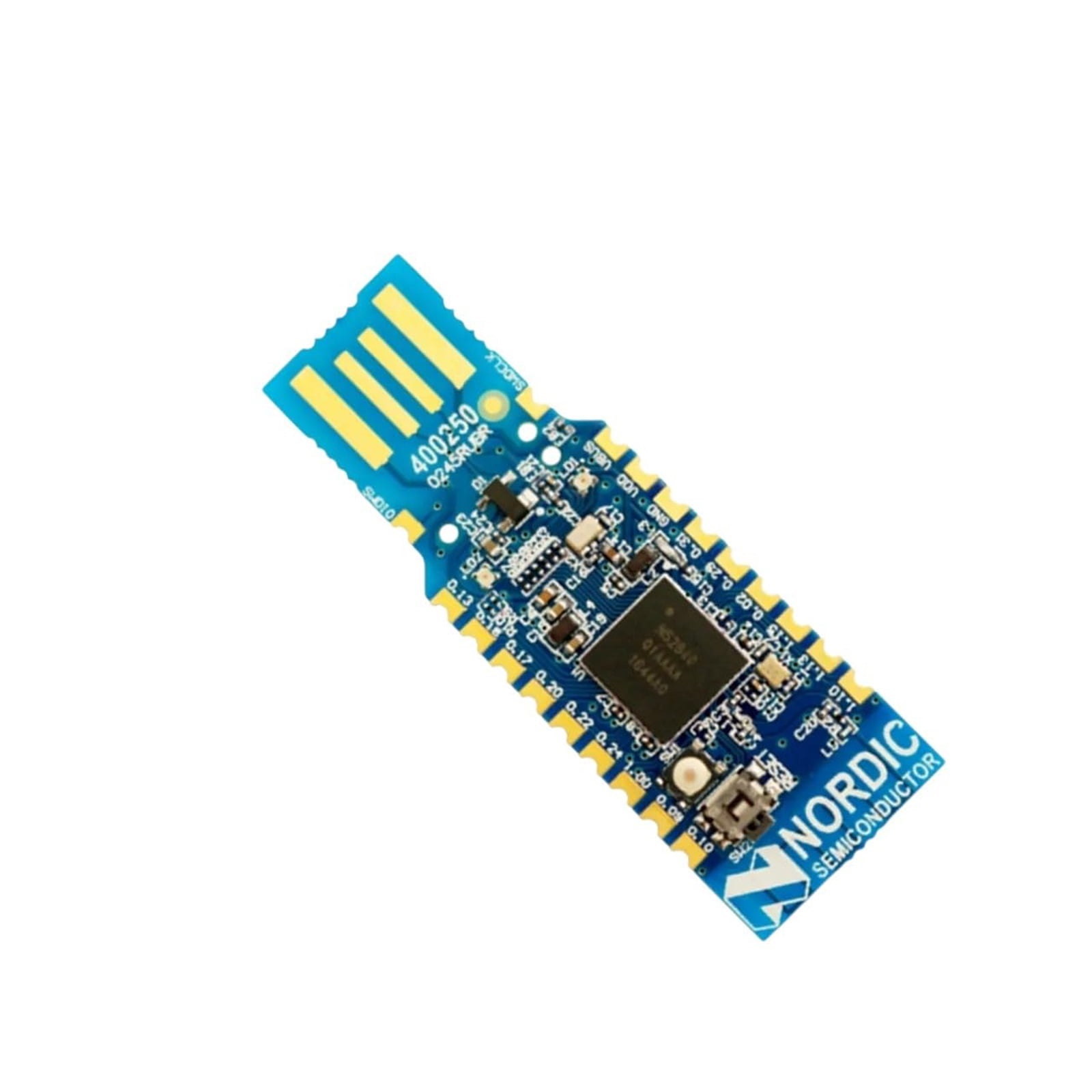 YUASDGCK PCA10059 for Nordic for NRF52840-DoNgle Usab Dongle for Eval ...