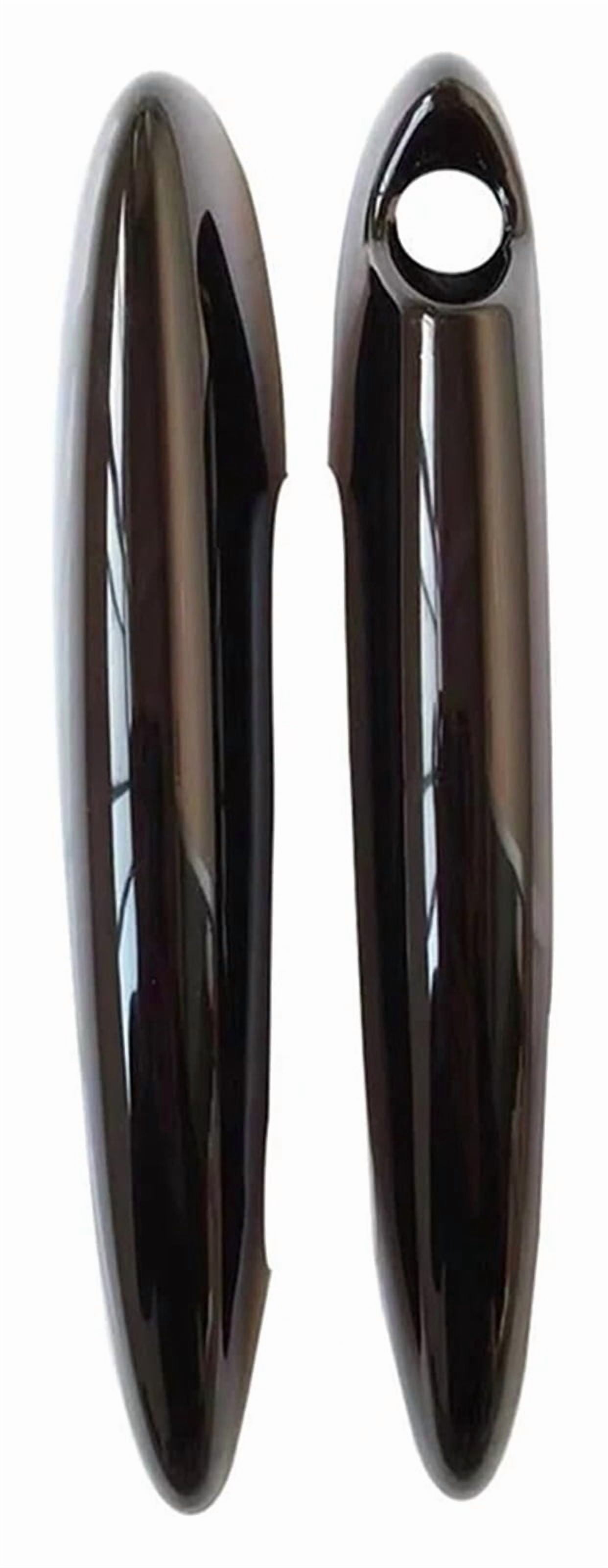 YUASDGCK Replacement ABS Door Handle Covers for Mini for Convertible ...