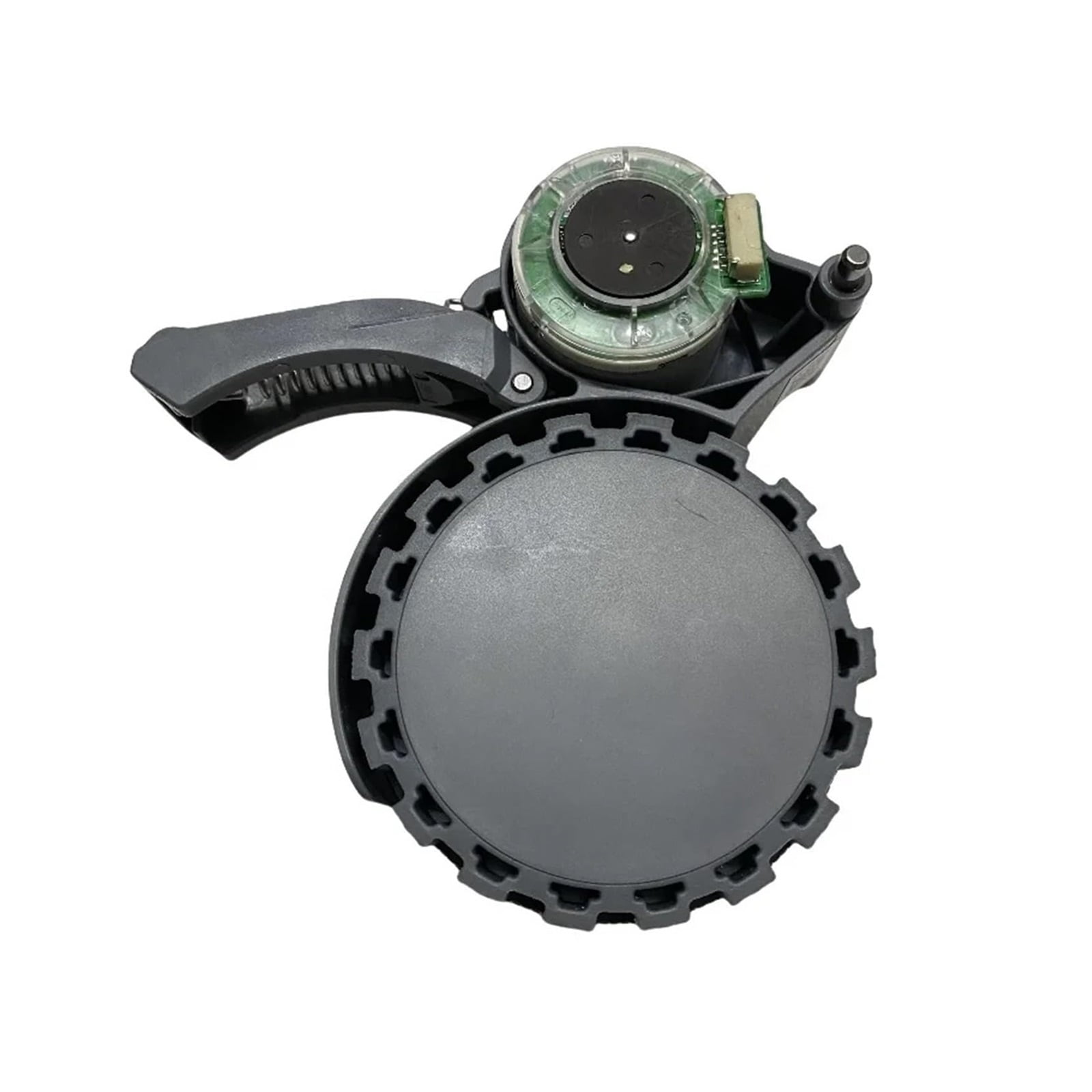 YUASDGCK Robot Vacuum Cleaner Wheel Motor Replacement. Compatible for ...