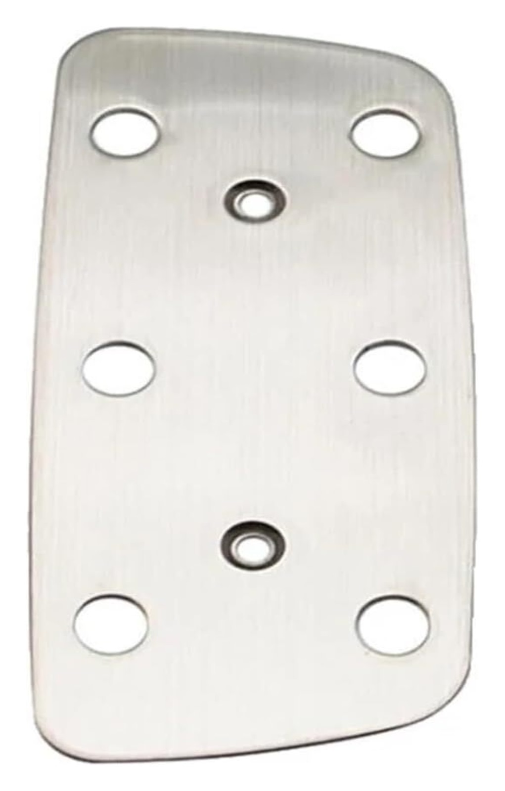 YUASDGCK Stainless Steel Metal Cover Plate for Nin-ebot for Gokart Pro ...