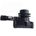 YUASDGCK Water Pump Compatible With Yangdong Y380T / Y385T Tractor Like ...