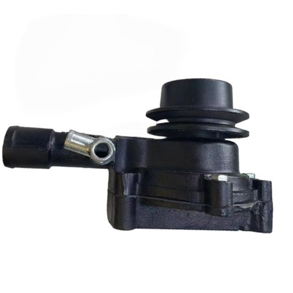YUASDGCK Water Pump Compatible With Yangdong Y380T / Y385T Tractor Like ...