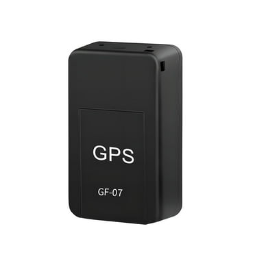 Magnetic Mini GPS Real Time Car Locator Tracker GSM/GPRS Tracking ...
