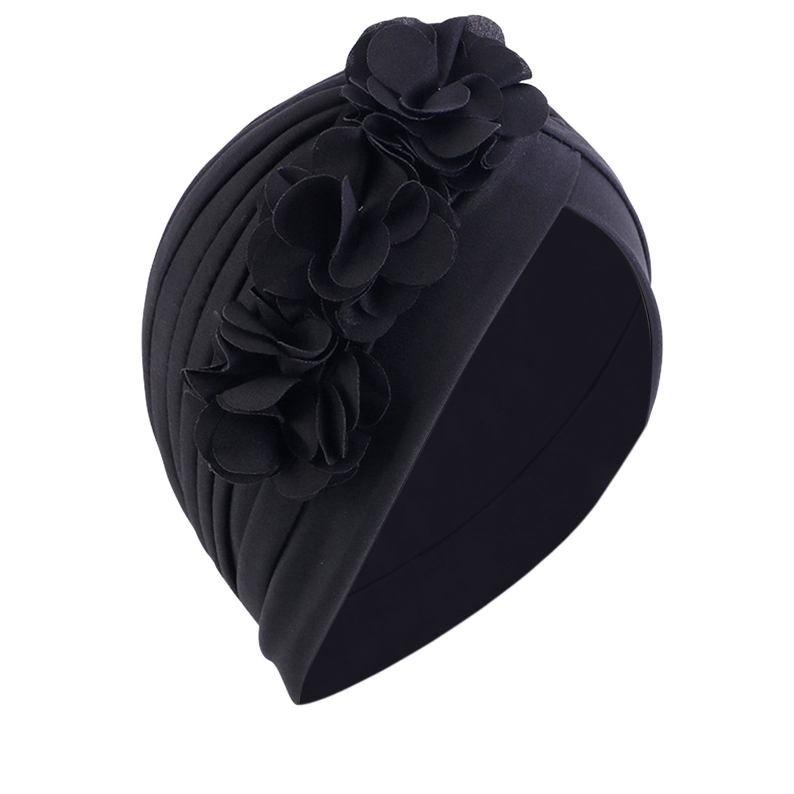 YUEHAO Accessories Women Cancer Head Scarf Hat Cap Hair Scarf Turban ...