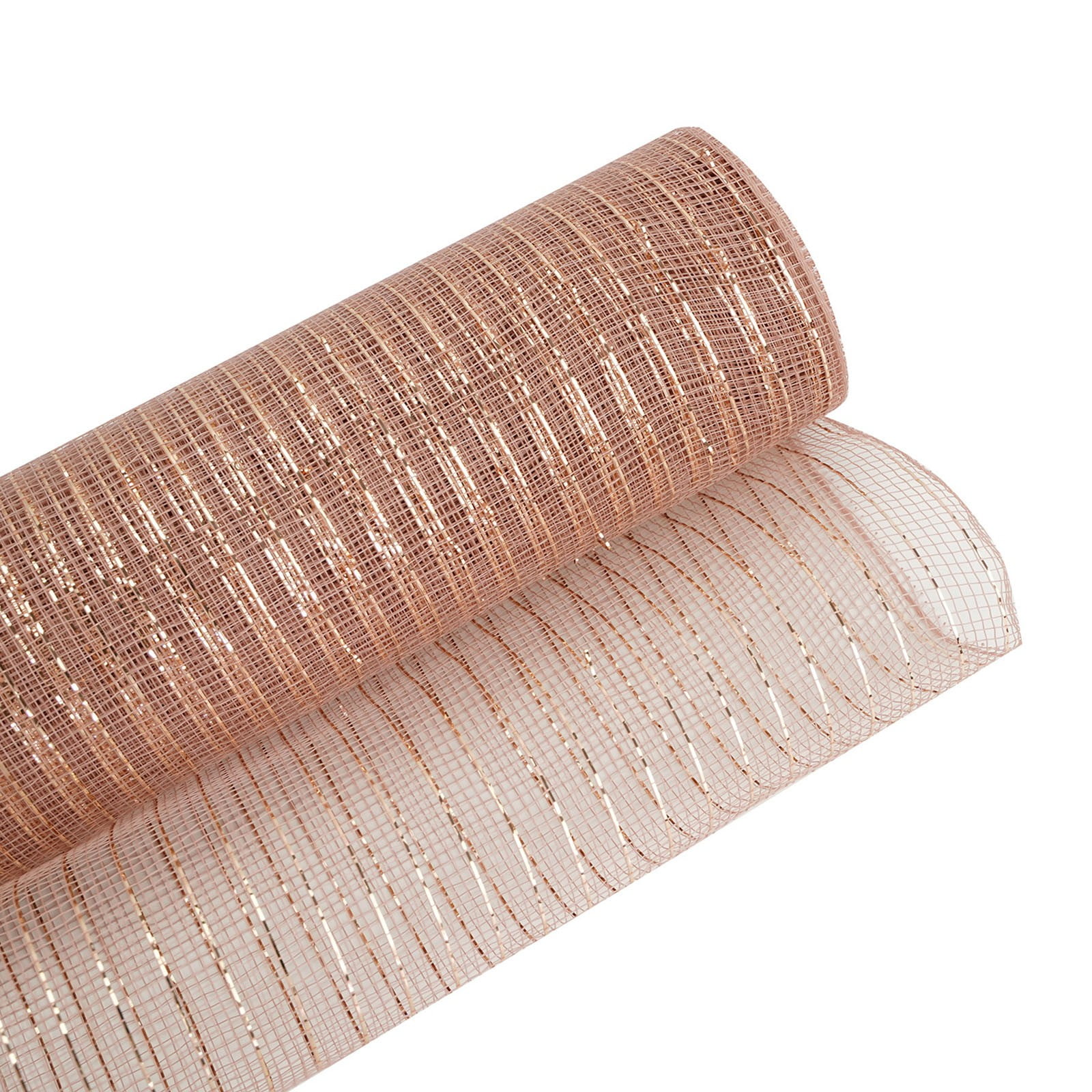 YUEHAO Office and Craft and Stationery 26cm Decorative Mesh Ribbon DIY ...