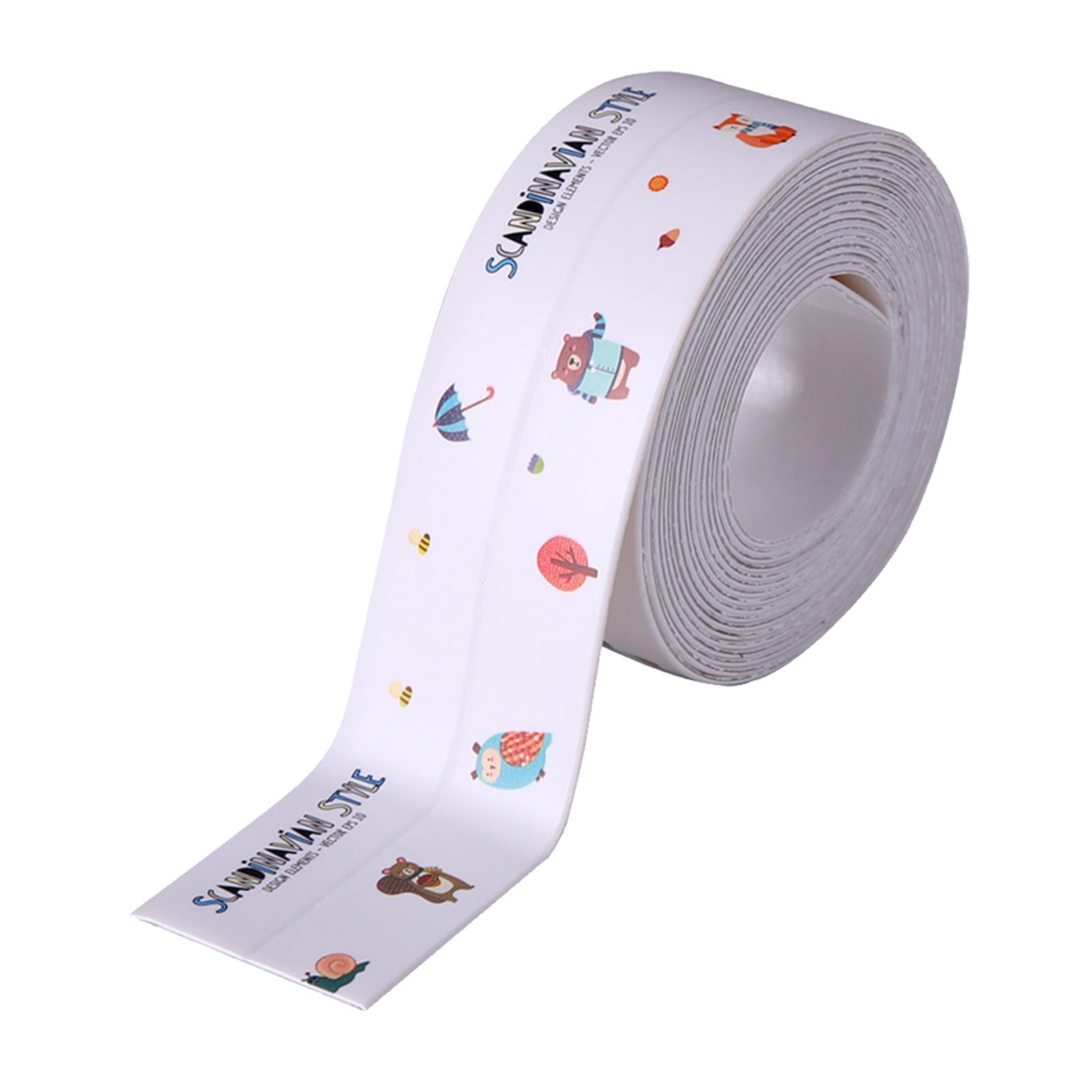 YUEHAO Stickers Kitchen Sink Seam Stickers Selfadhesive Tape Sticker ...