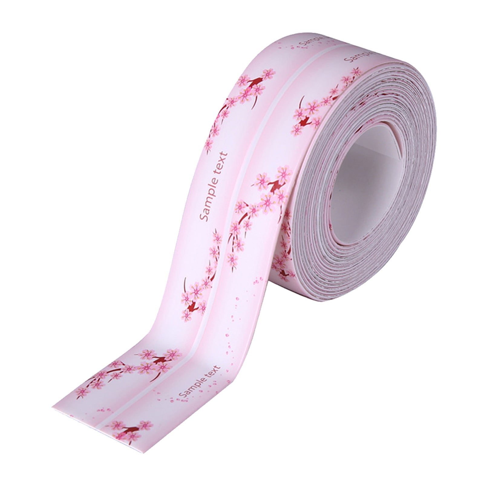 YUEHAO Stickers Kitchen Sink Seam Stickers Selfadhesive Tape Sticker ...