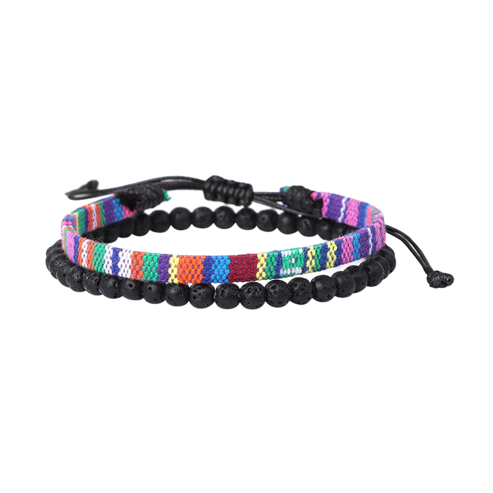 YUEHAO accessories Bracelets Bracelet Adjustable Boho Surfer Bracelet ...