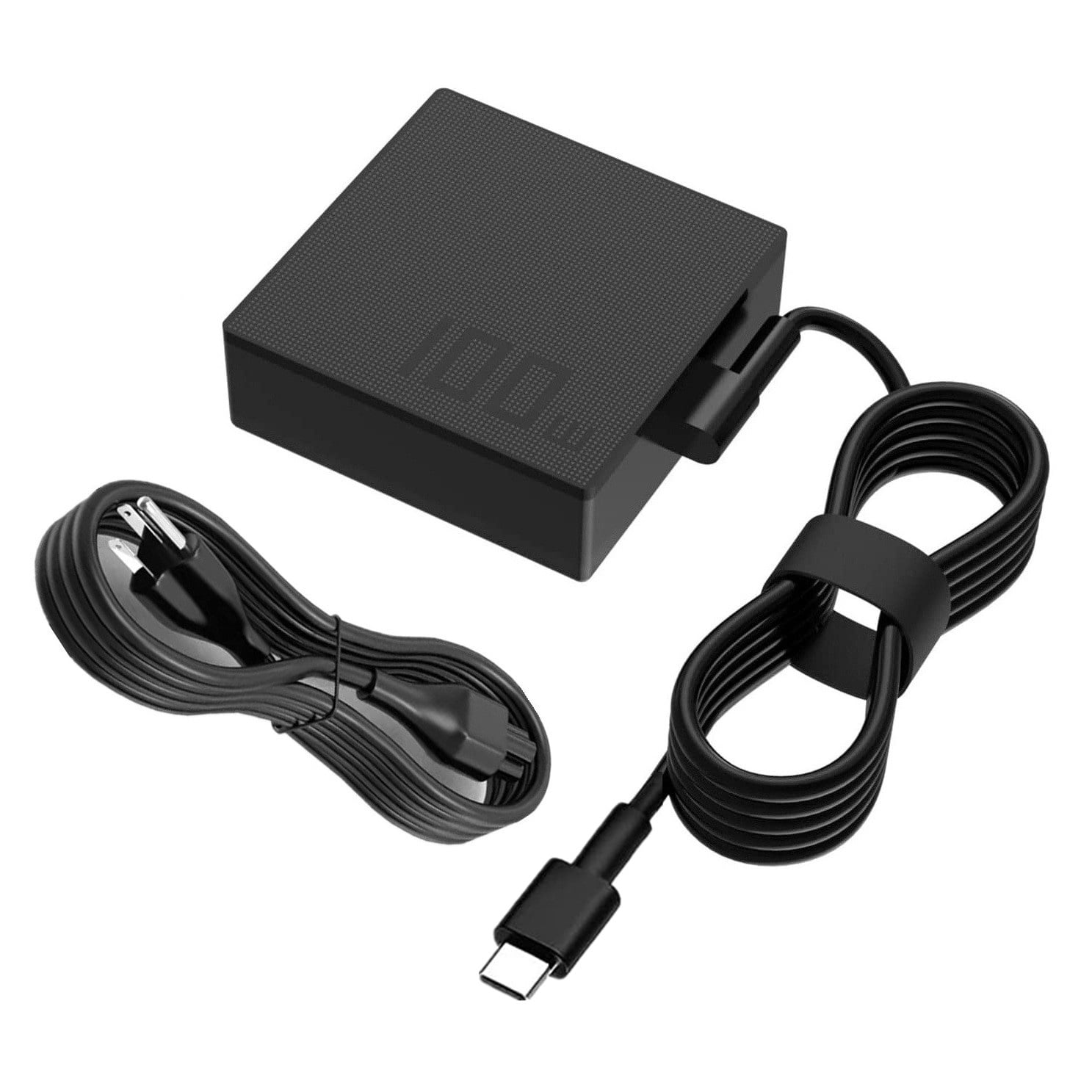 YUELLIUBI 100W USB C Laptop Charger for ASUS: Type-C USB-C AC Adapter ...