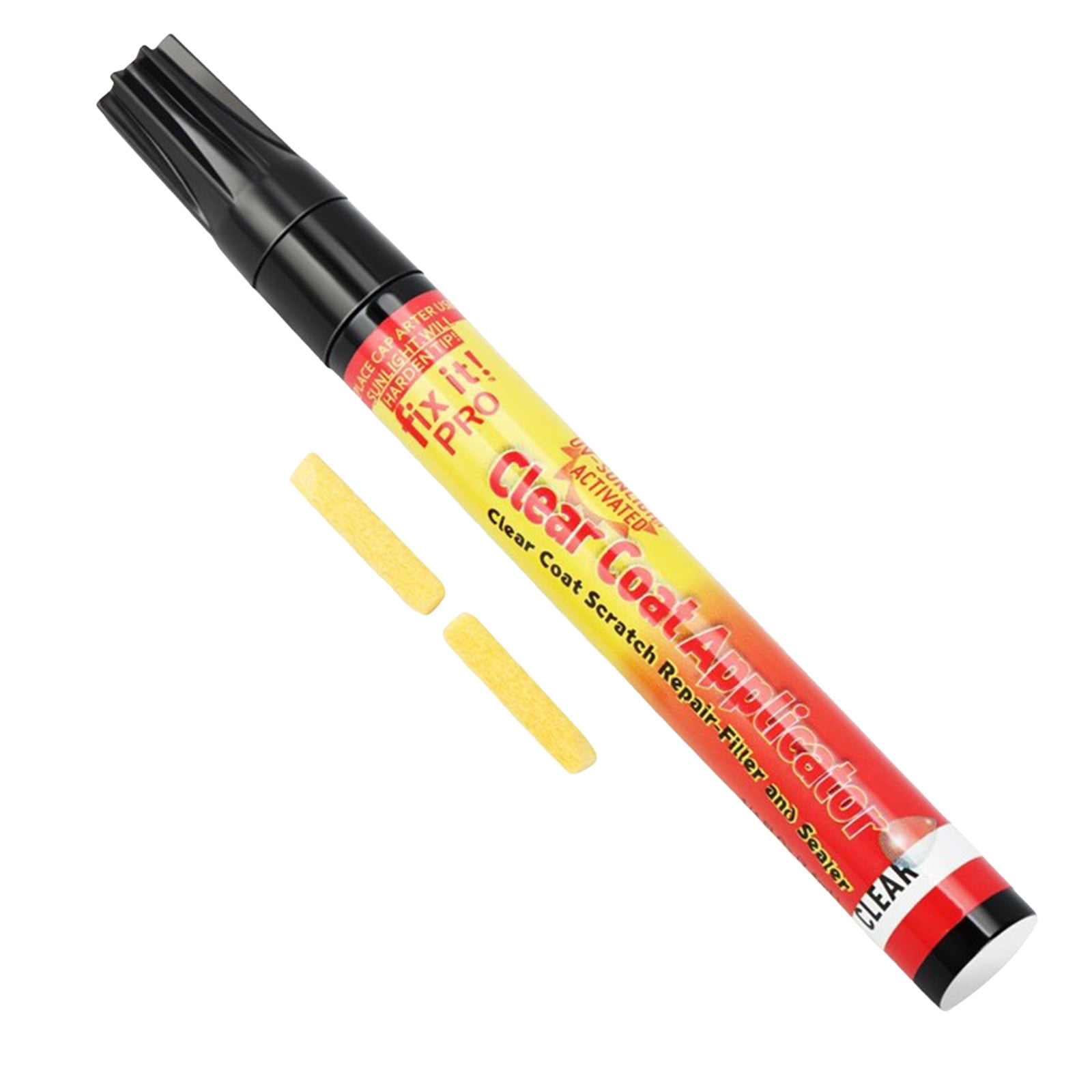 YUEVE Car Scratches Scratch Renovate Pen For Automotive And Furniture ...