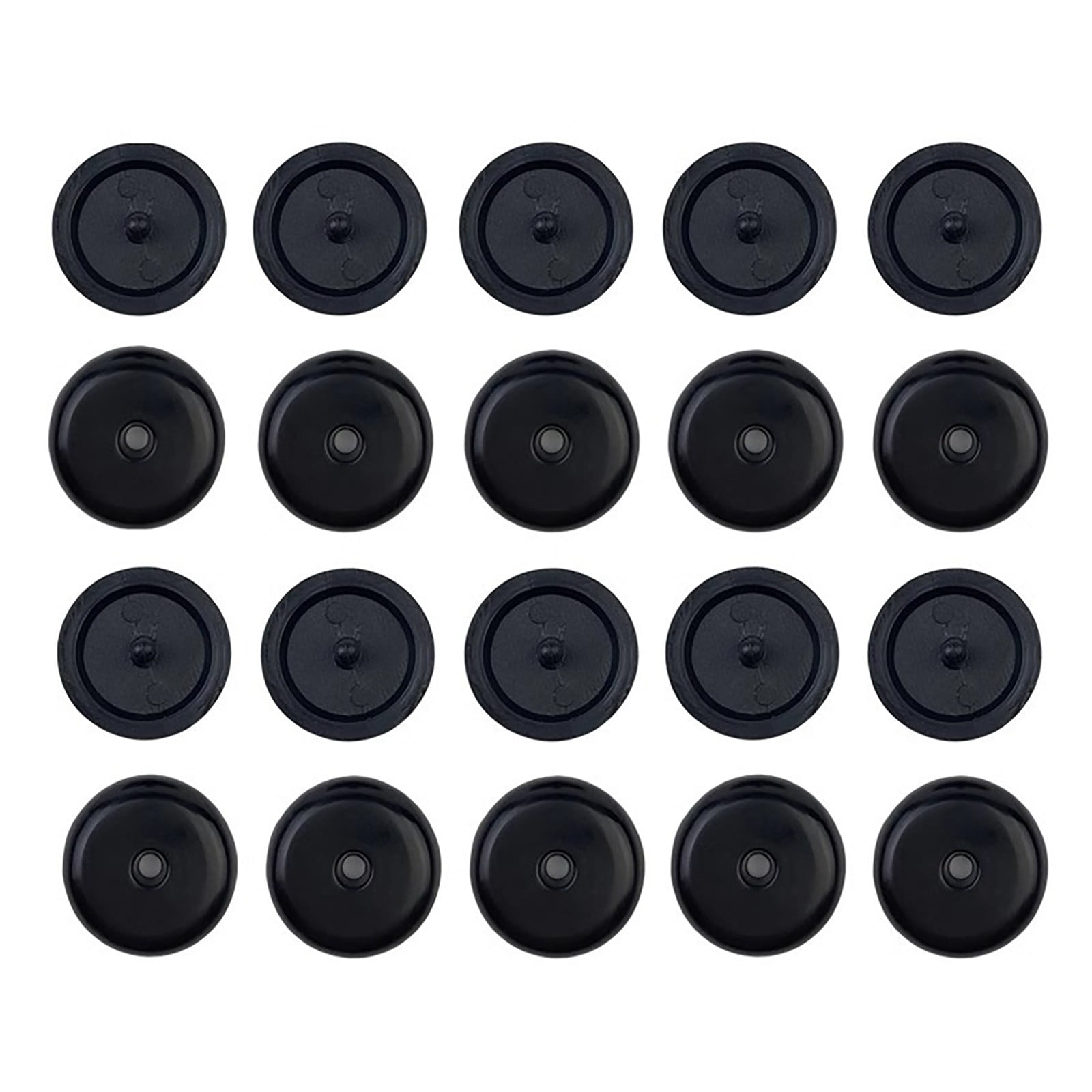 YUEVE Car Seat Belt Limiter Stopper Holder Restraint Strap Positioner ...