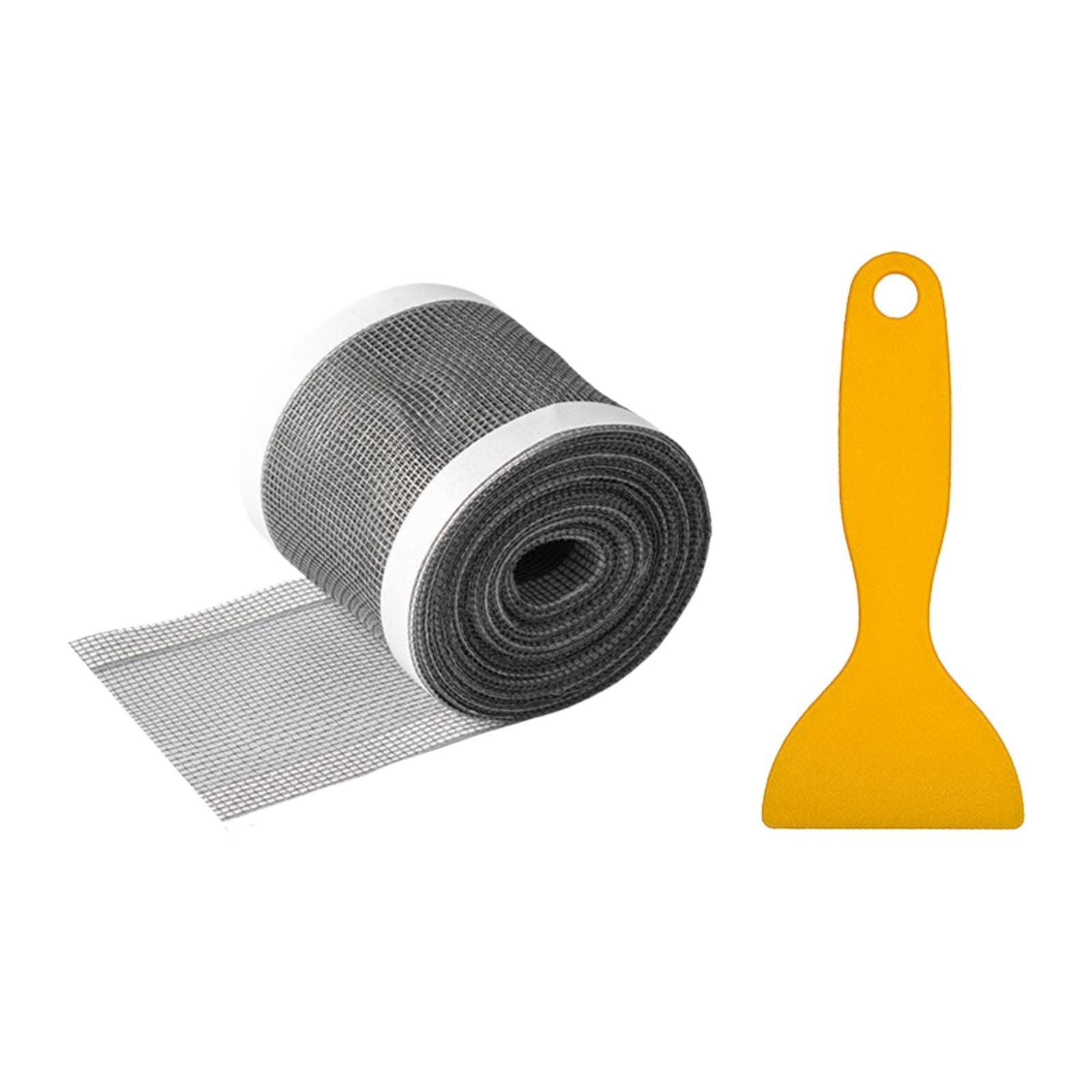 YUEVE Disposable Shower Drain Hair Catcher Hair Drain Stickers Drain ...