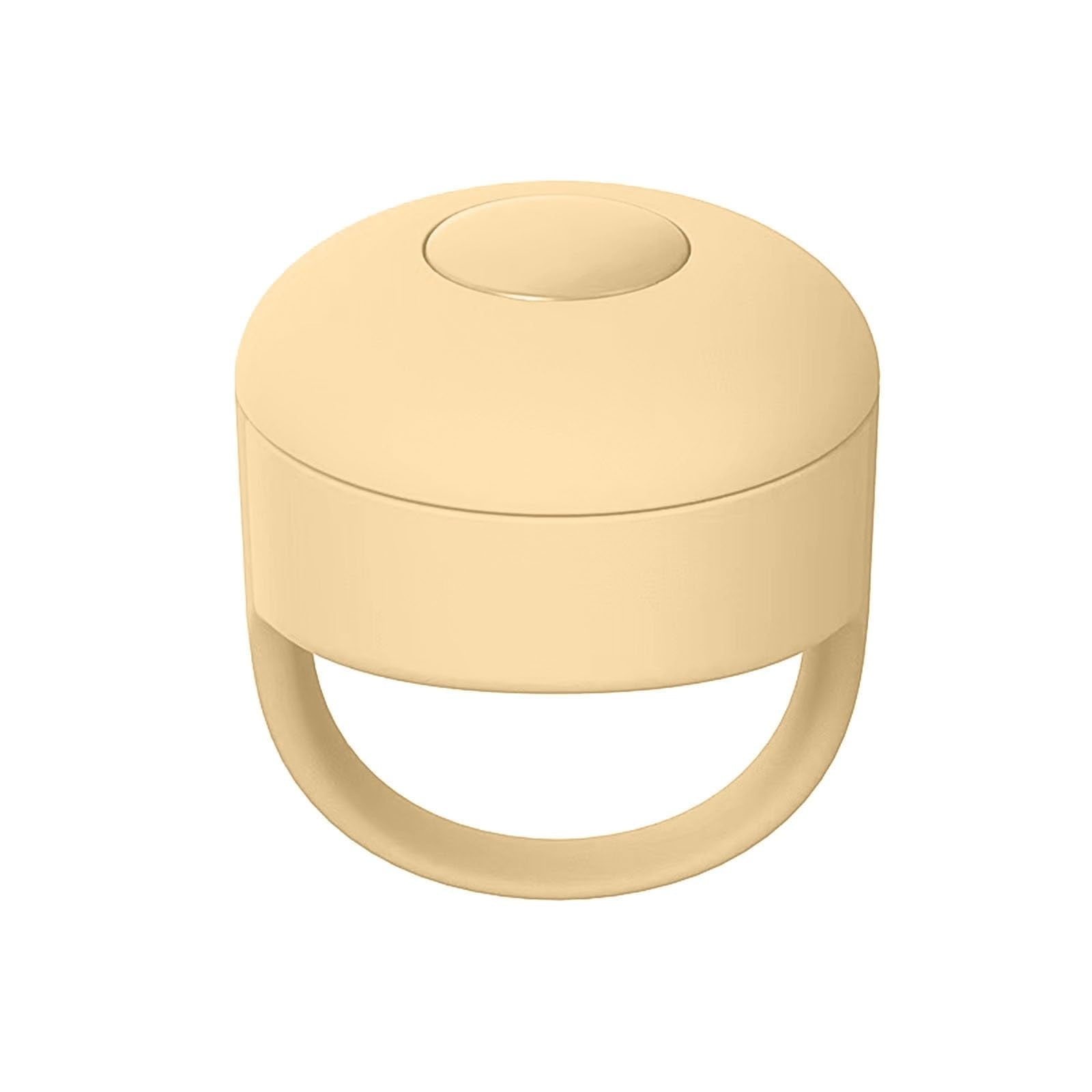 YUEVE Fingertip Wireless Remote Control Lazy Phone Remote Controller ...