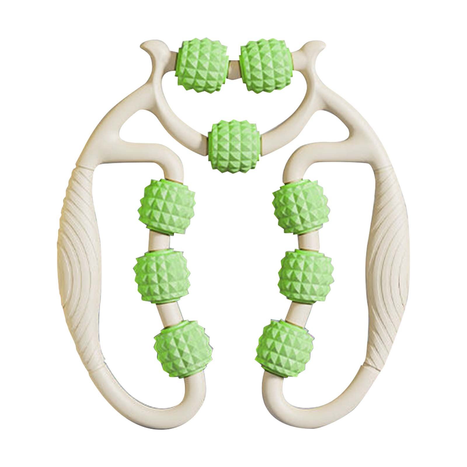 YUEVE Leg Leg Massager Thigh Massage Tool Fitness For Beautiful Legs（2 ...