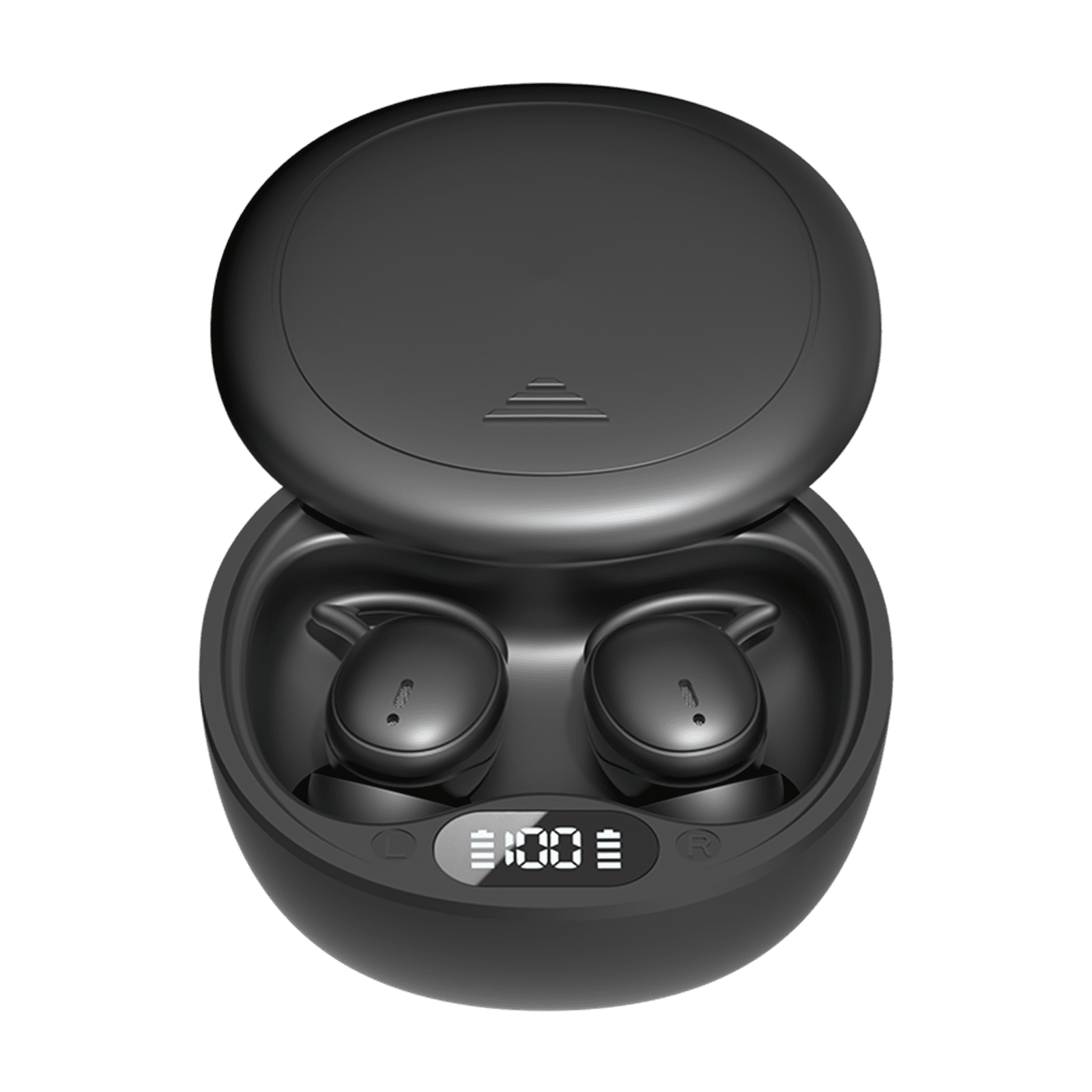 YUEVE M73 Wireless Earphones Have Advanced Connectivity And Sound Quality Providing Unparalleled ...