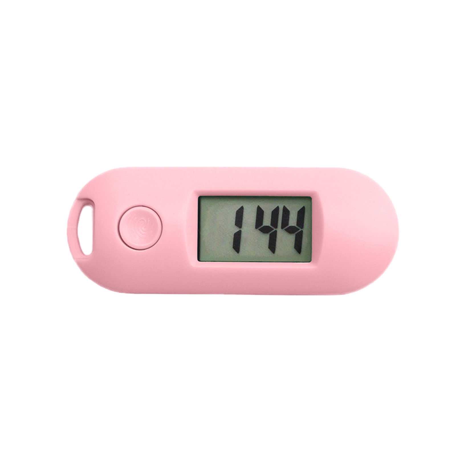 YUEVE Mute Luminous Mini Portable Digital Electronic Clock Student Exam ...