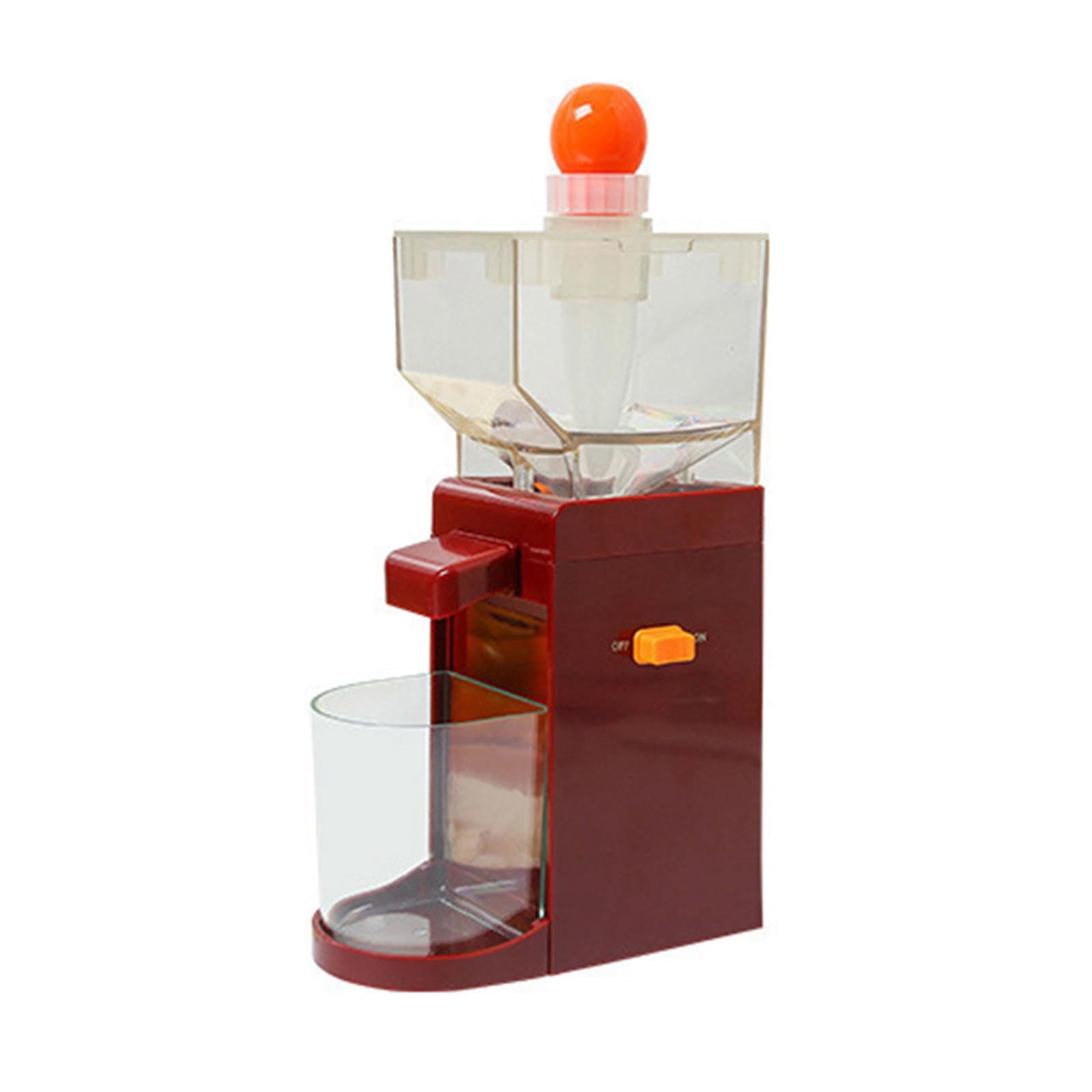 YUEVE Smart Home Remote Control Maker Nut Butter Machine 2025 New Nut ...
